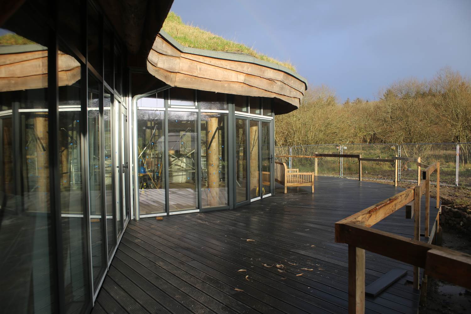 Eco Building – doing good things together